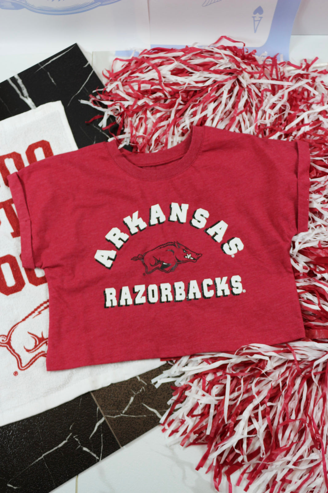 Trending: Razorback – Dales Clothing Inc