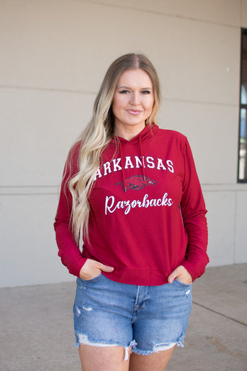 Trending: Razorback – Dales Clothing Inc