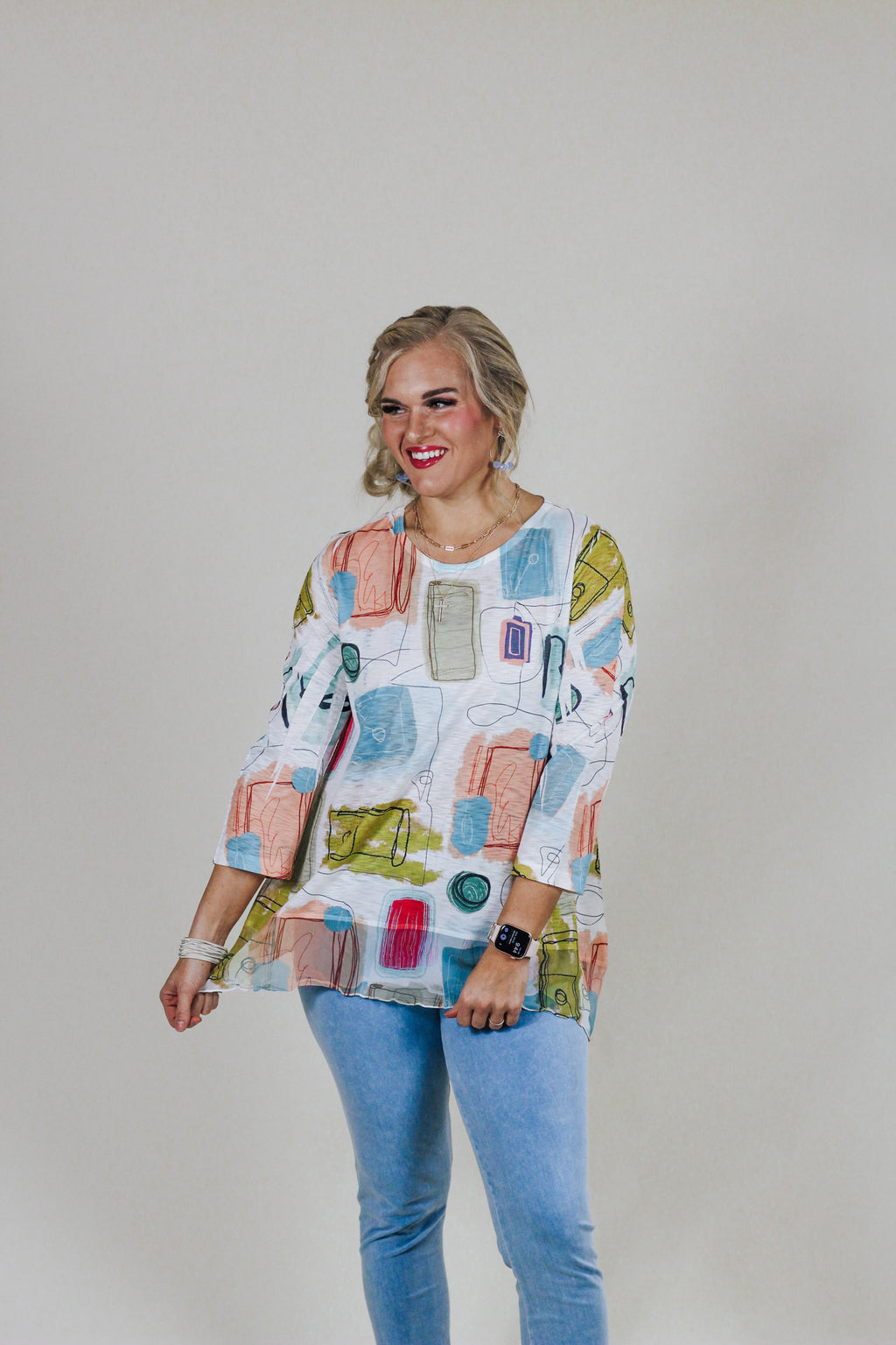 Jess & Jane Clothing | Women's Tops | Free Shipping $50+ – Dales ...