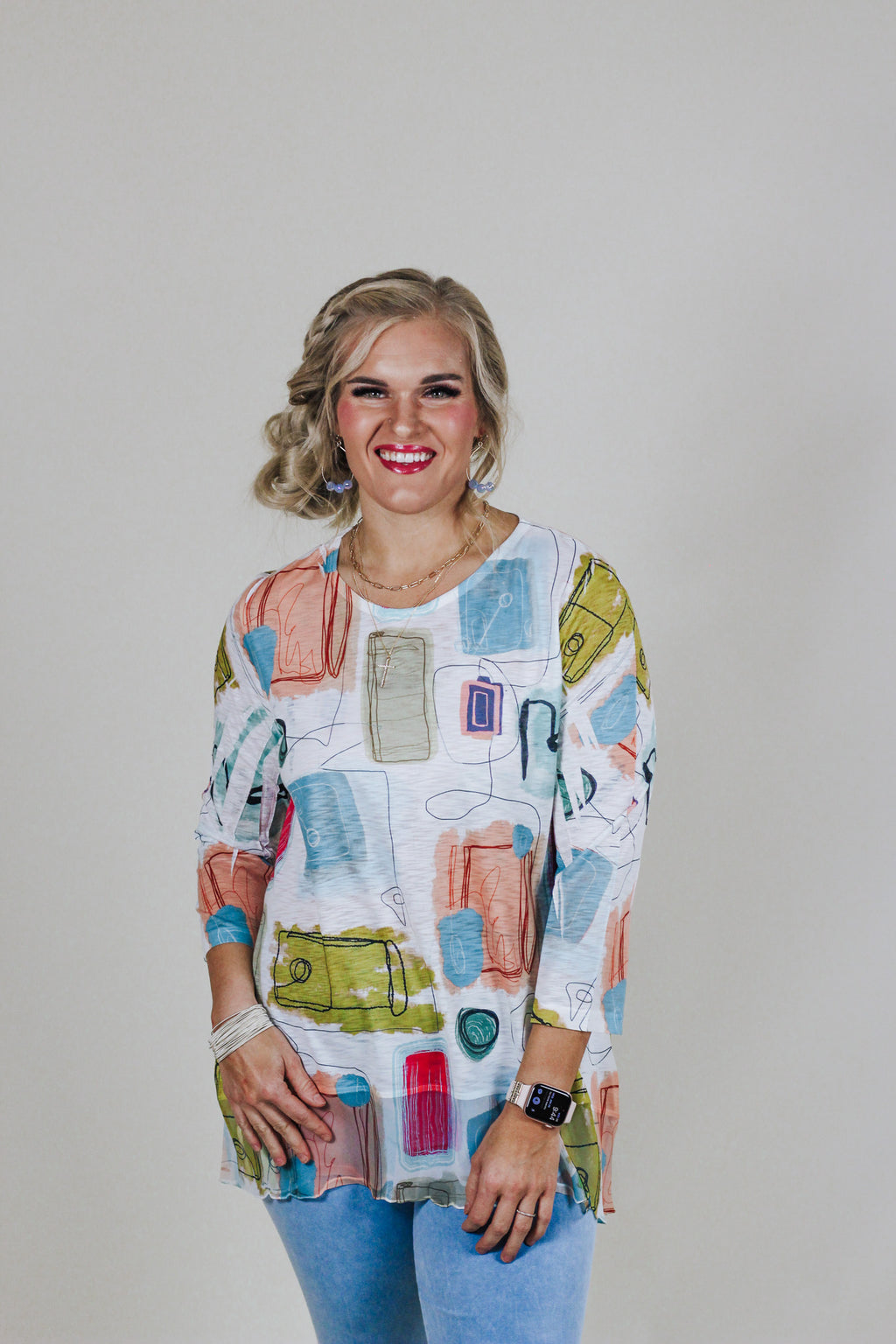 Jess & Jane Clothing | Women's Tops | Free Shipping $50+ – Dales ...