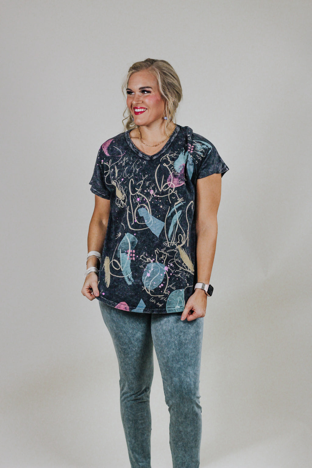 Jess & Jane Clothing | Women's Tops | Free Shipping $50+ – Dales ...