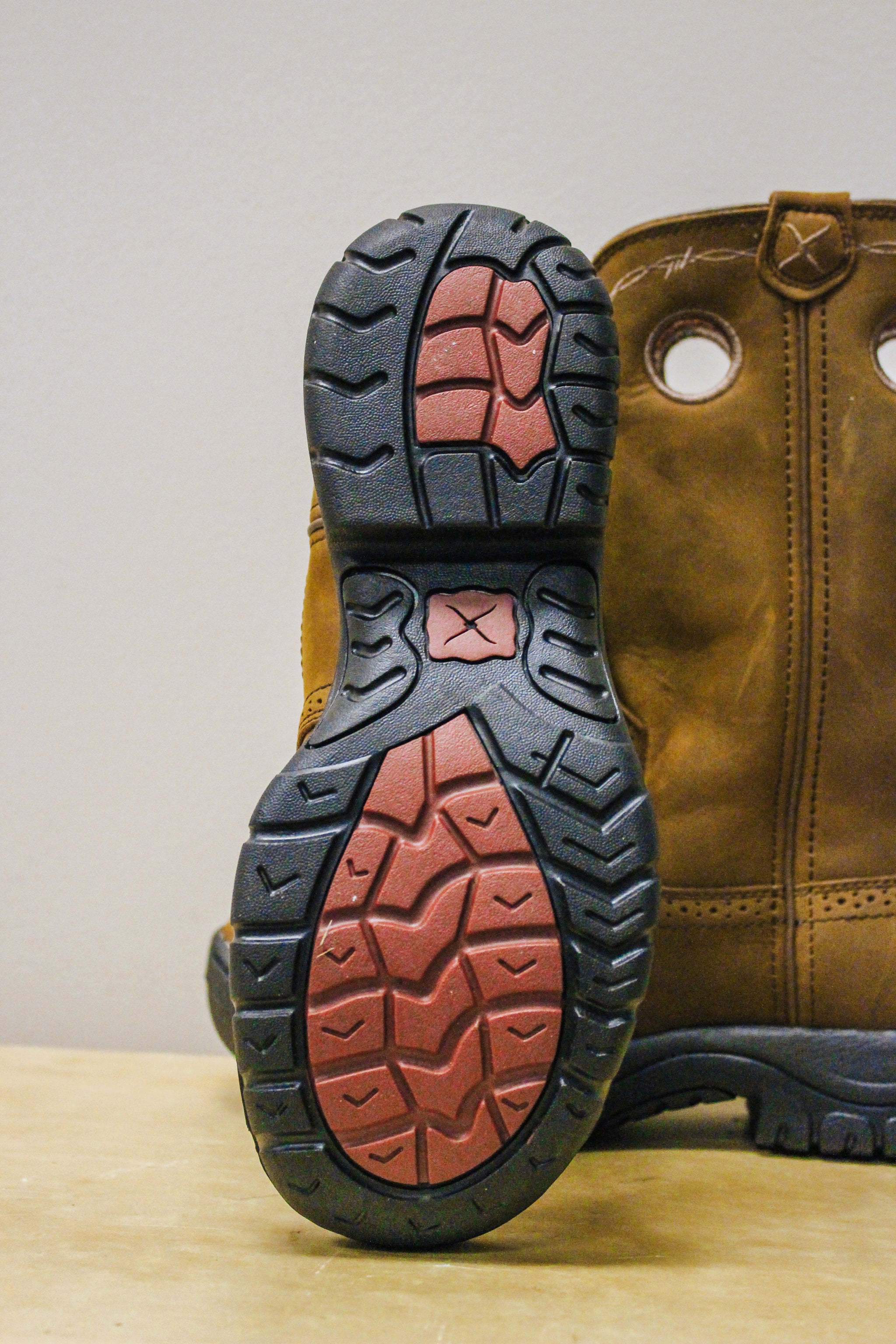 Twisted X All Around Work Boot (Soft Toe) – Dales Clothing Inc